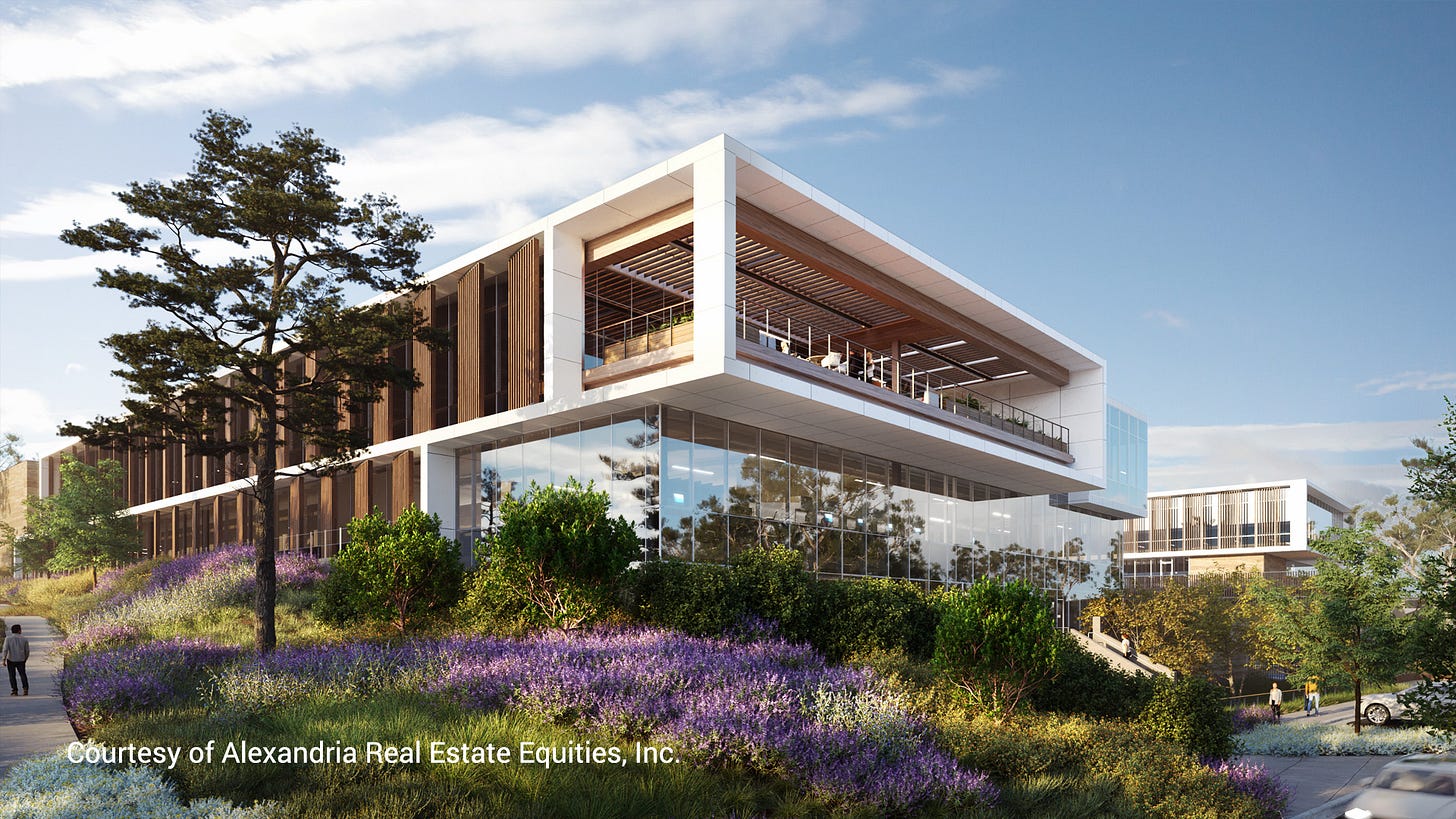 Inside Eli Lilly’s Gateway Labs Newest Incubator for Biotech Startups