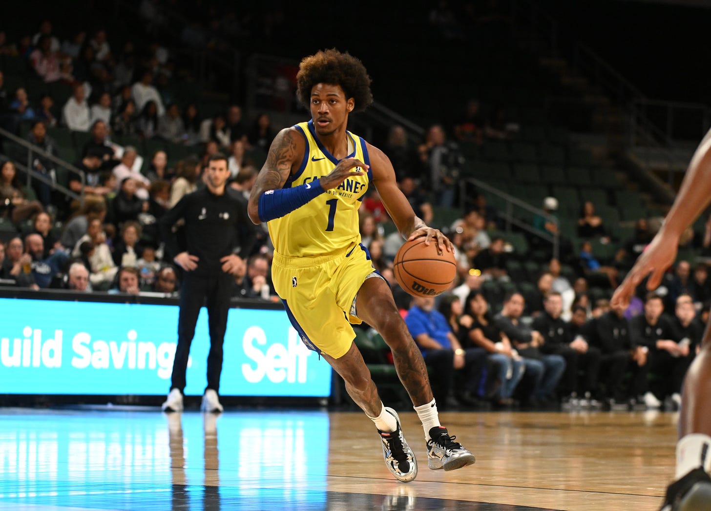 Big Board 3.0 (Part 2): Ranking the Next Wave of 2025 NBA Draft ...