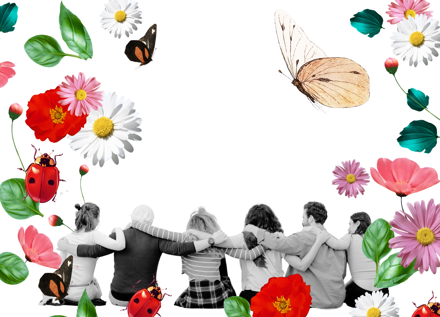 101 ways to make and maintain friendships