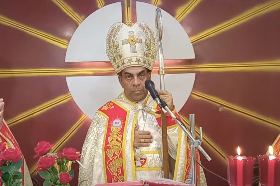 Syro-Malabar bishops break ranks over liturgy ultimatum