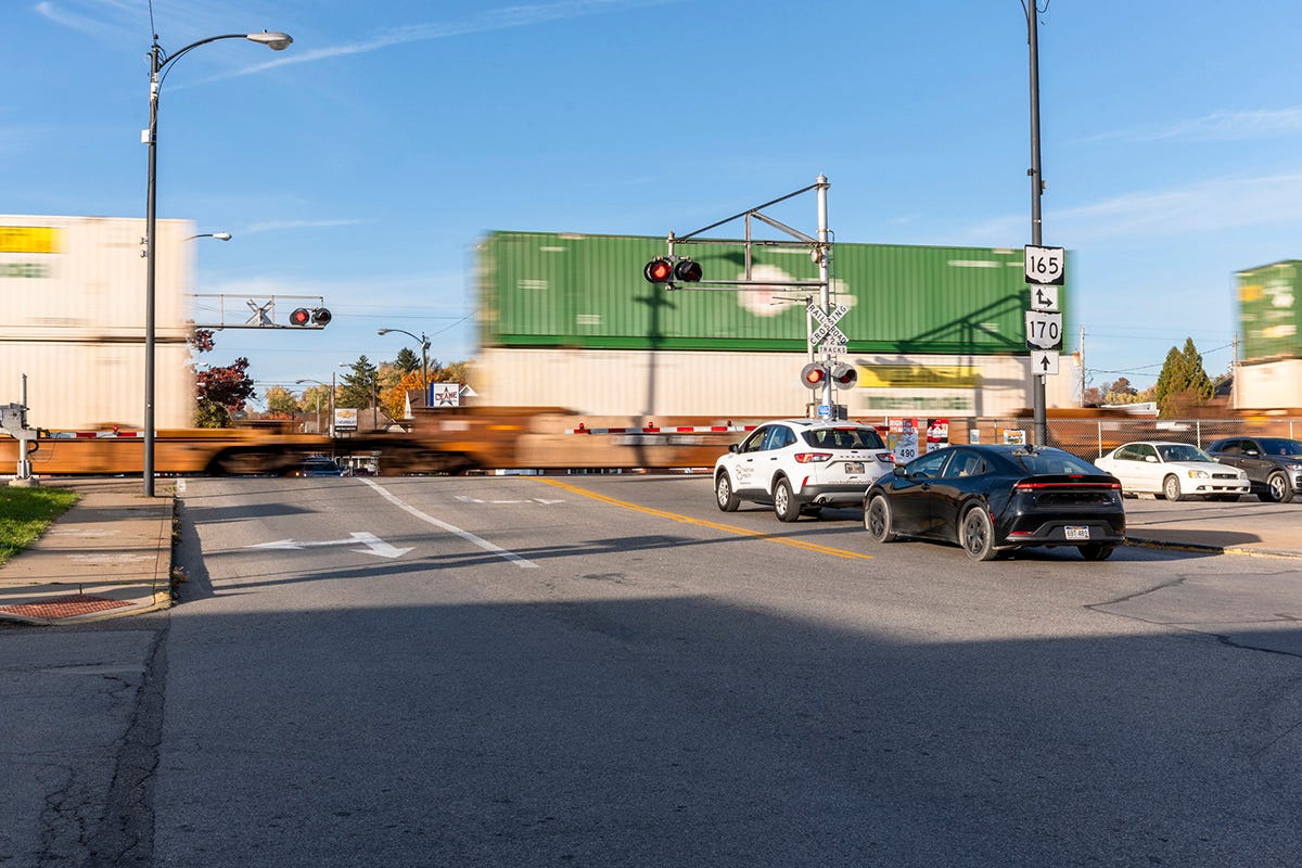 The Abandoned Americans - by Peter Savodnik