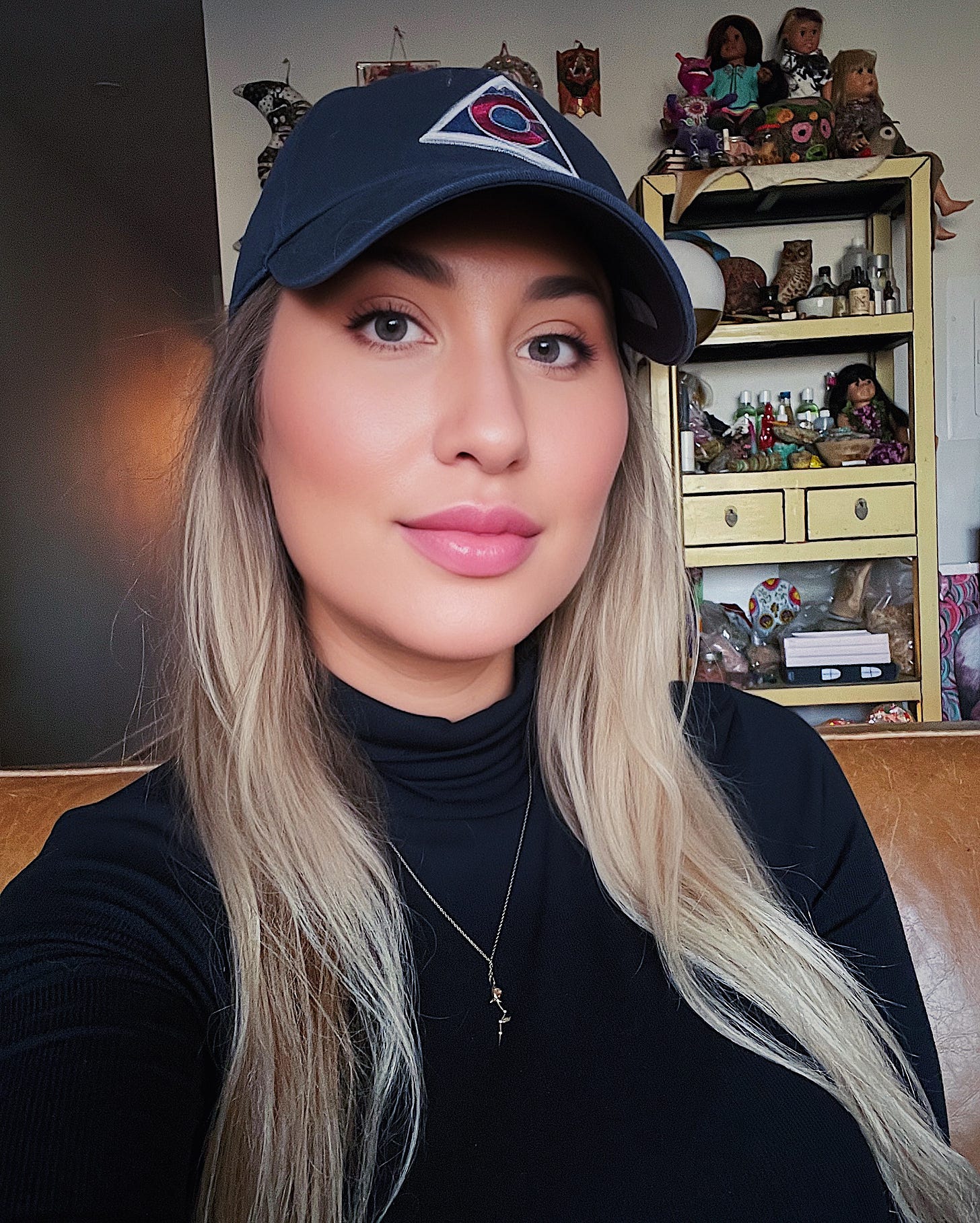 Sabrina Scott | Substack