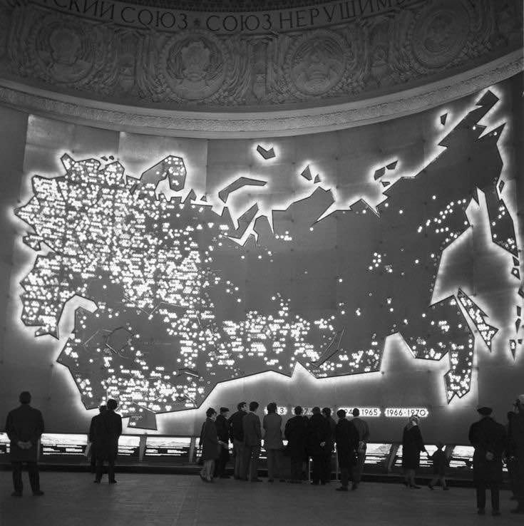 Soviet Planning Demystified - RTSG - Publications