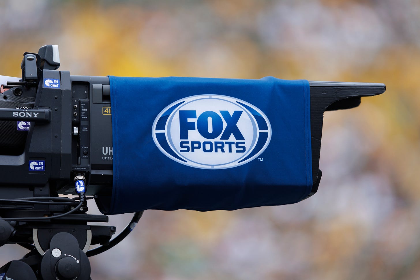 Rating the FOX announcers for Vikings-Seahawks