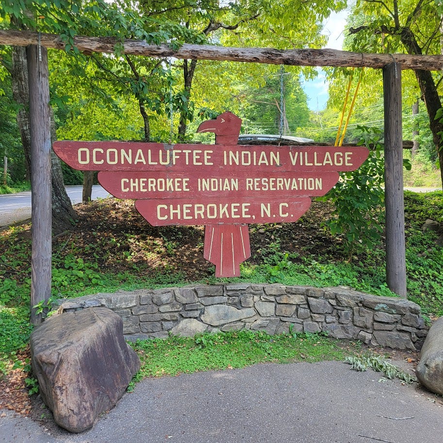 Exploring Native American History and Culture with Students