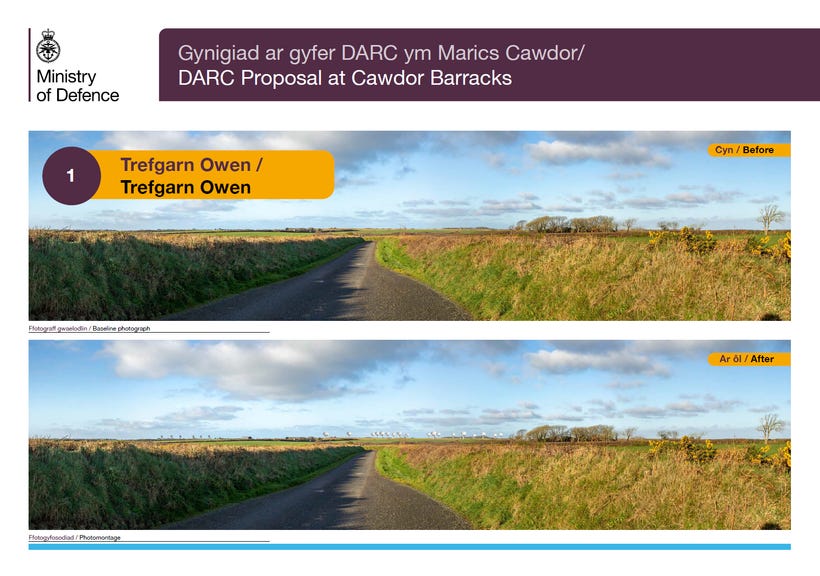 US/UK/Australia: Deep Space Advanced Radar Capability: A Trilateral ...