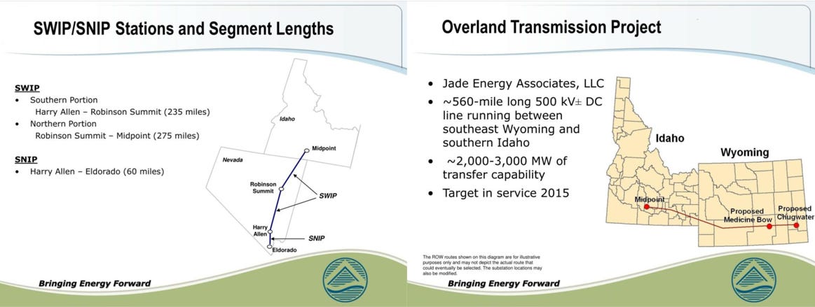 Op-Ed: Why Idahoans Are Paying More for Their Power Bills – Idaho Dispatch