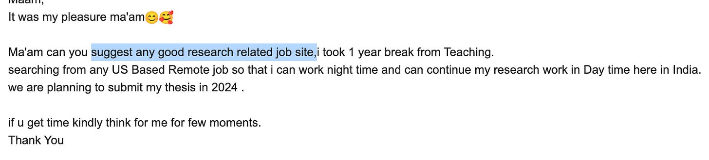 How to use Perplexity for Research (Part 2 of 3)