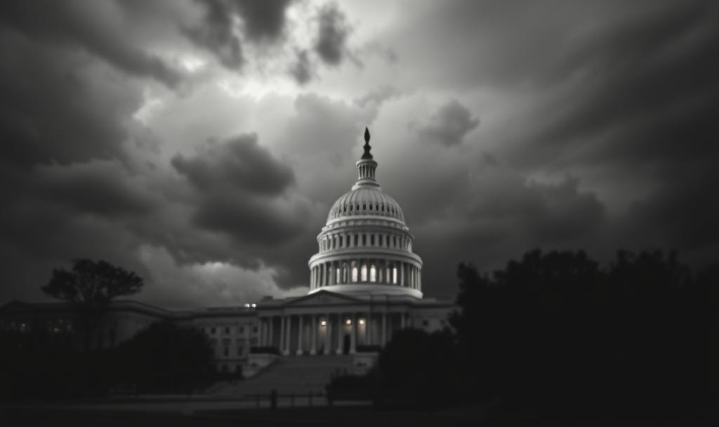 DOGE vs the Deep State, by Joel Bowman | STRAIGHT LINE LOGIC