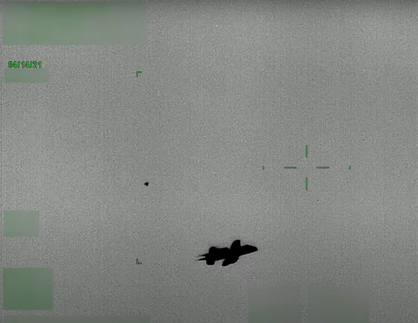 Who Is Operating the Mystery Drones Plaguing the U.S. Military?