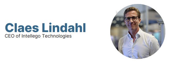 Intellego Technologies. A 10-Bagger in the Making?