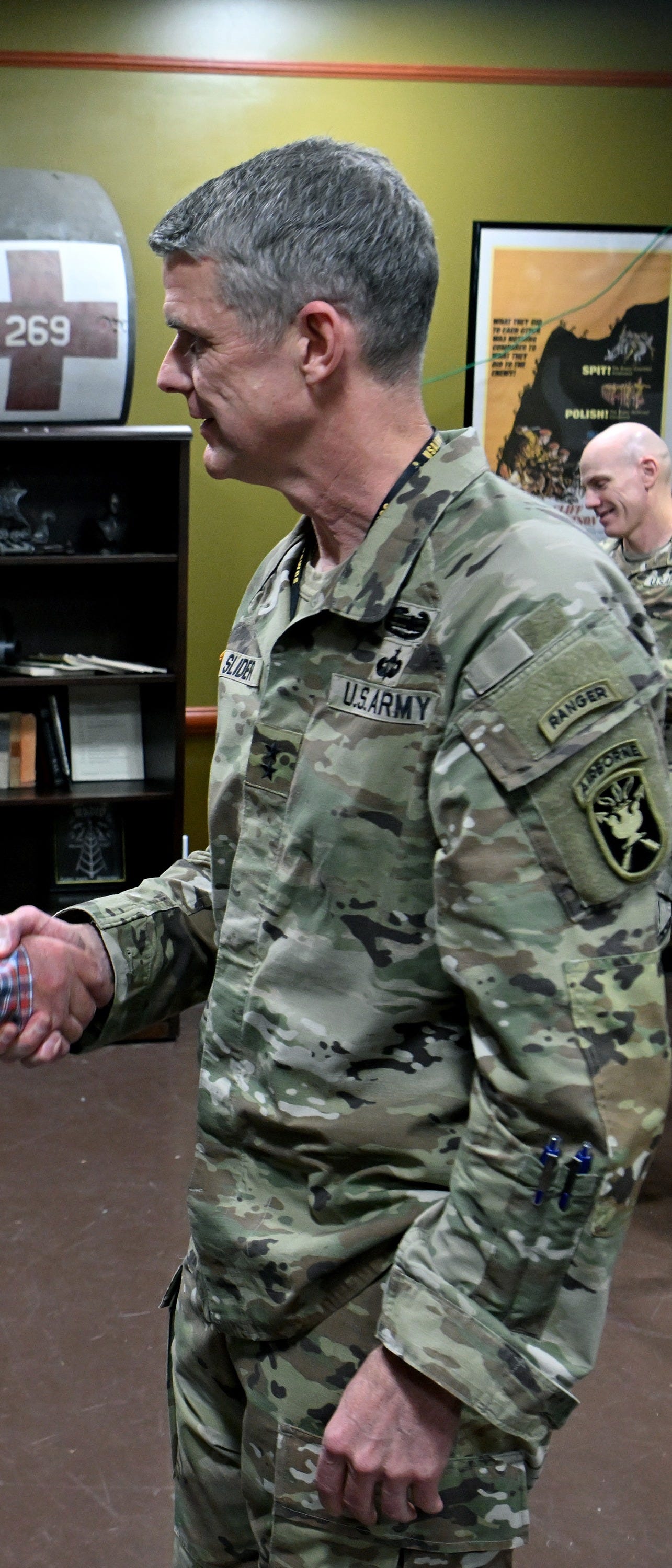 Two new jobs, but too few people (and robots)