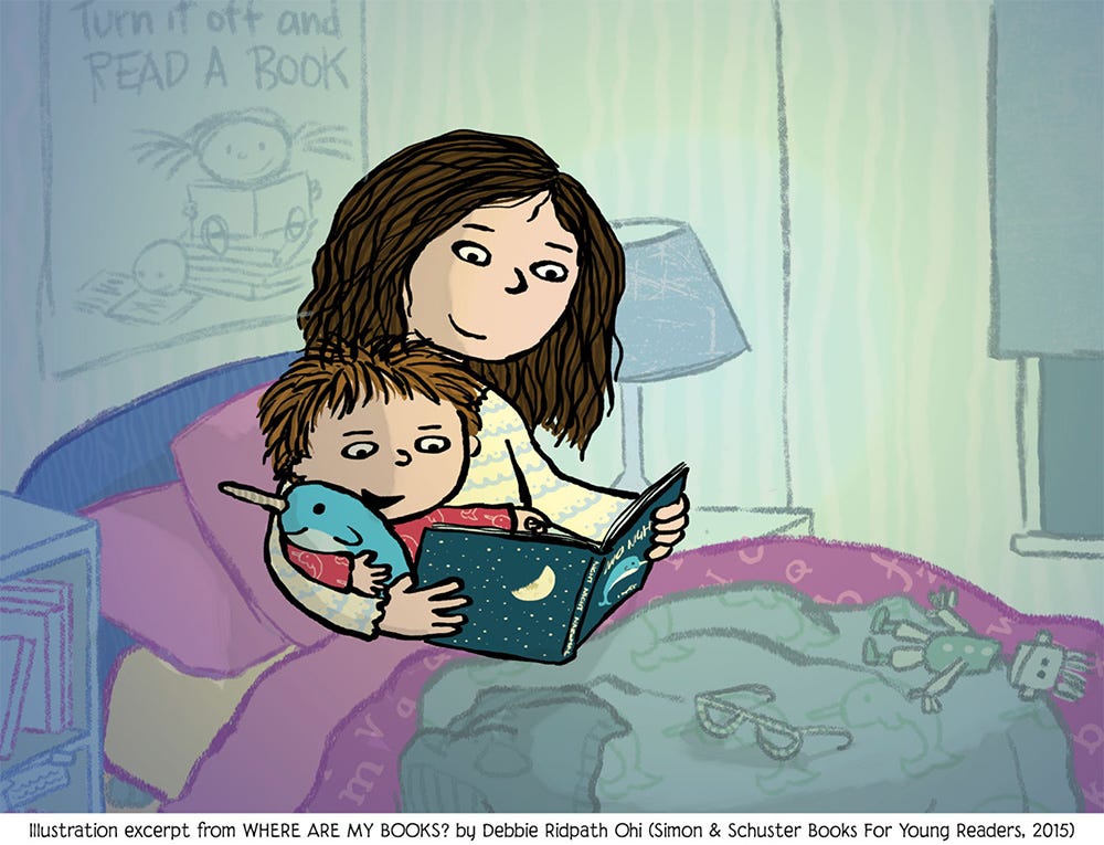 Picture Books 101 (Part 3): Understanding Picture Book Format and ...