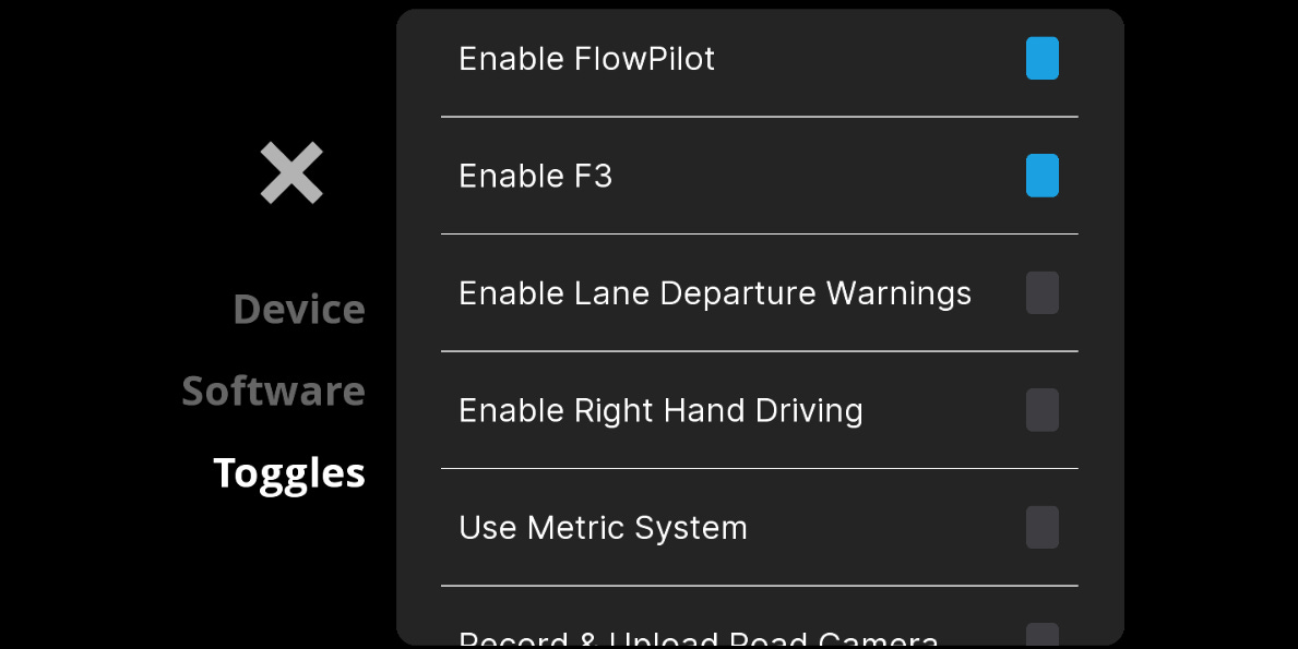 Flowpilot Rebooted - FlowDrive.ai’s Blogs