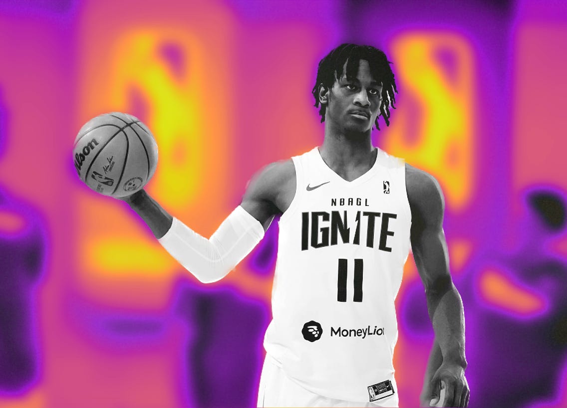 The Prospect Overview: Don't Sleep on Leonard Miller