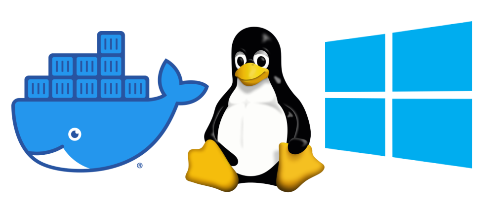 How To Manually Setup Docker On Wsl By Jared Heinrichs