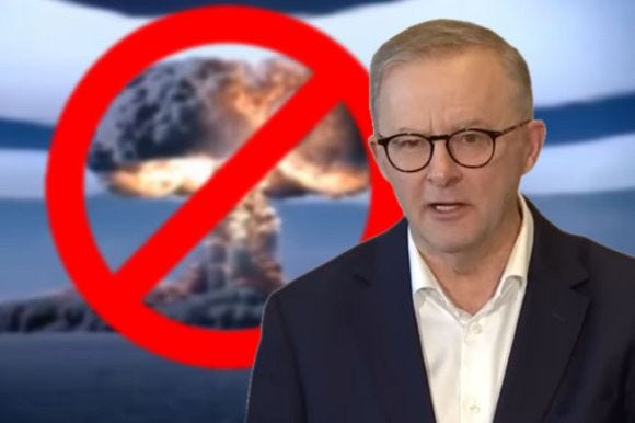 Why nuclear power won’t work in Australia — yet another explainer ...