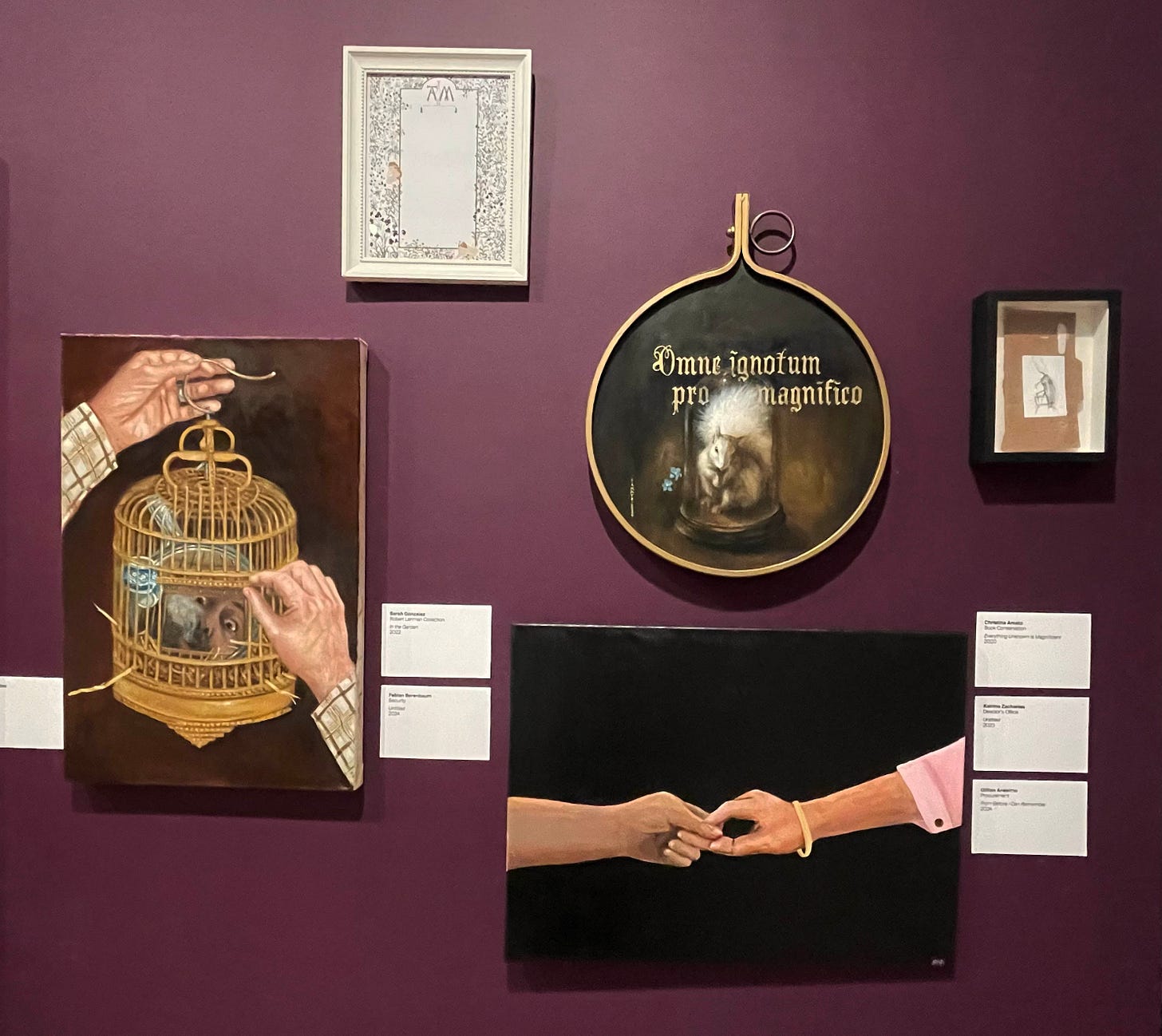 Inside Job - The Loaf, with Tim Kreider