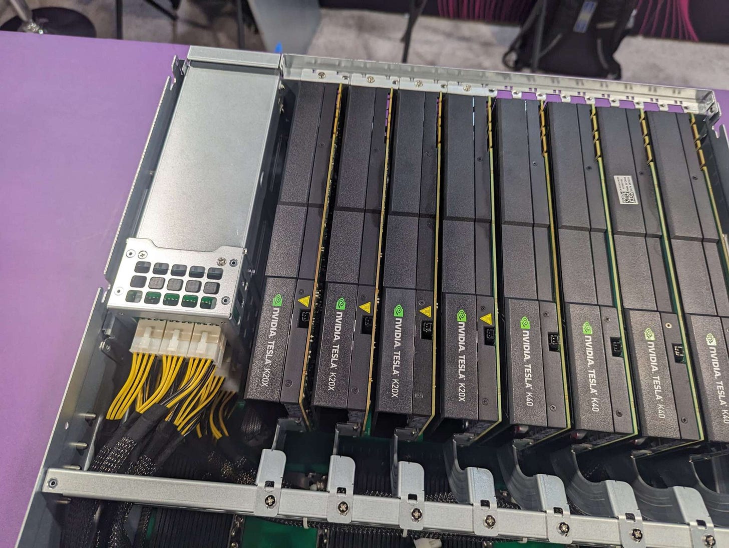 Inside Kepler, Nvidia’s Strong Start on 28 nm