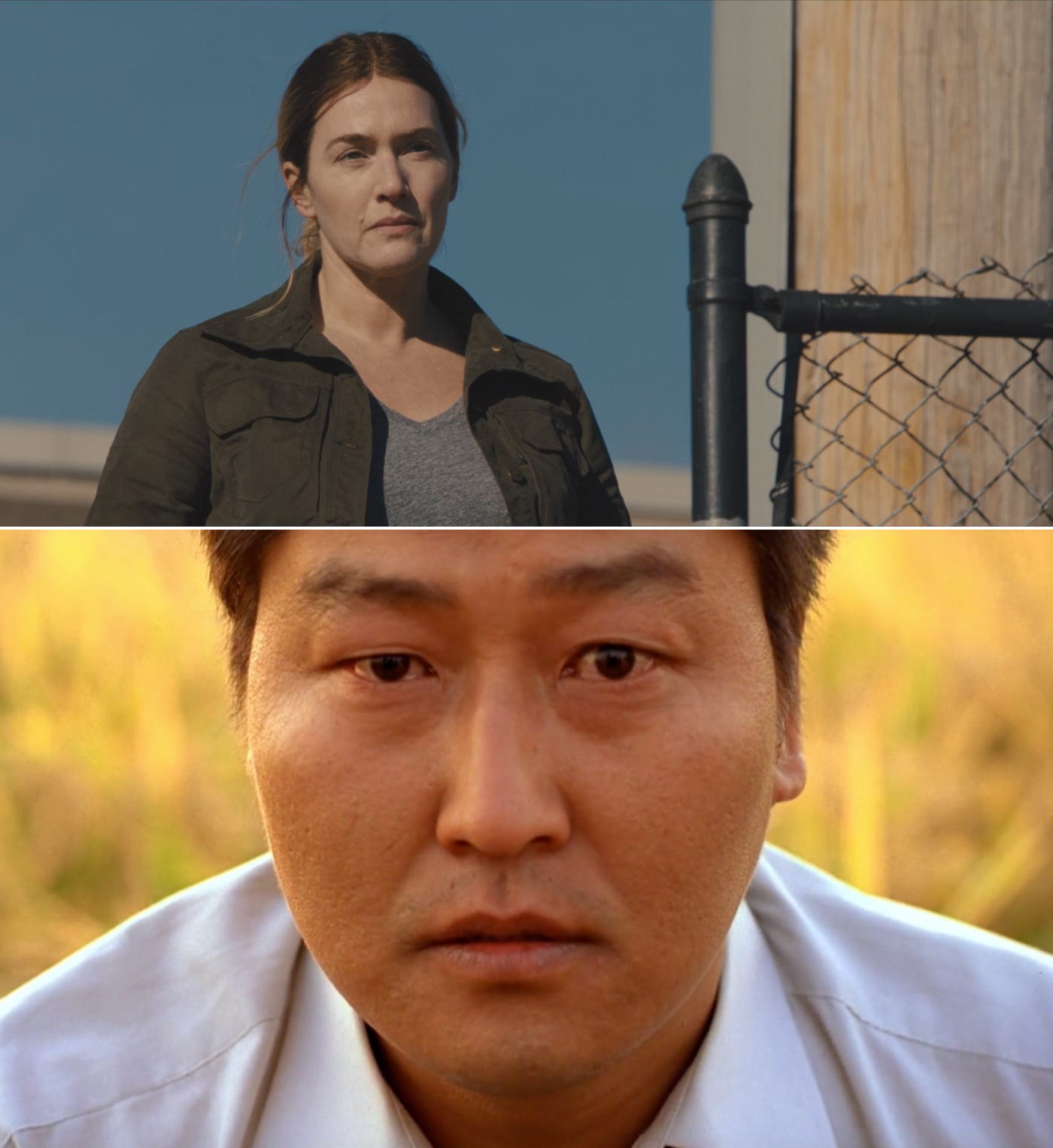 Mare of Easttown - by Romio - Murphy's Law