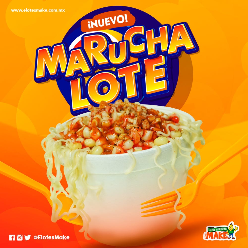 Instant ramen in Mexico: Maruchan's popularity, Mexican flavors, and K ...