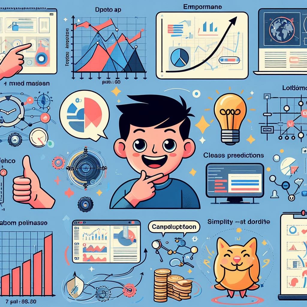 Nixtla's TimeGPT: Making Time Series Predictions Accessible to Everyone (Predict the Future with ...