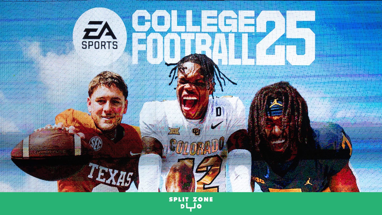 How to pick a College Football 25 Dynasty Mode team