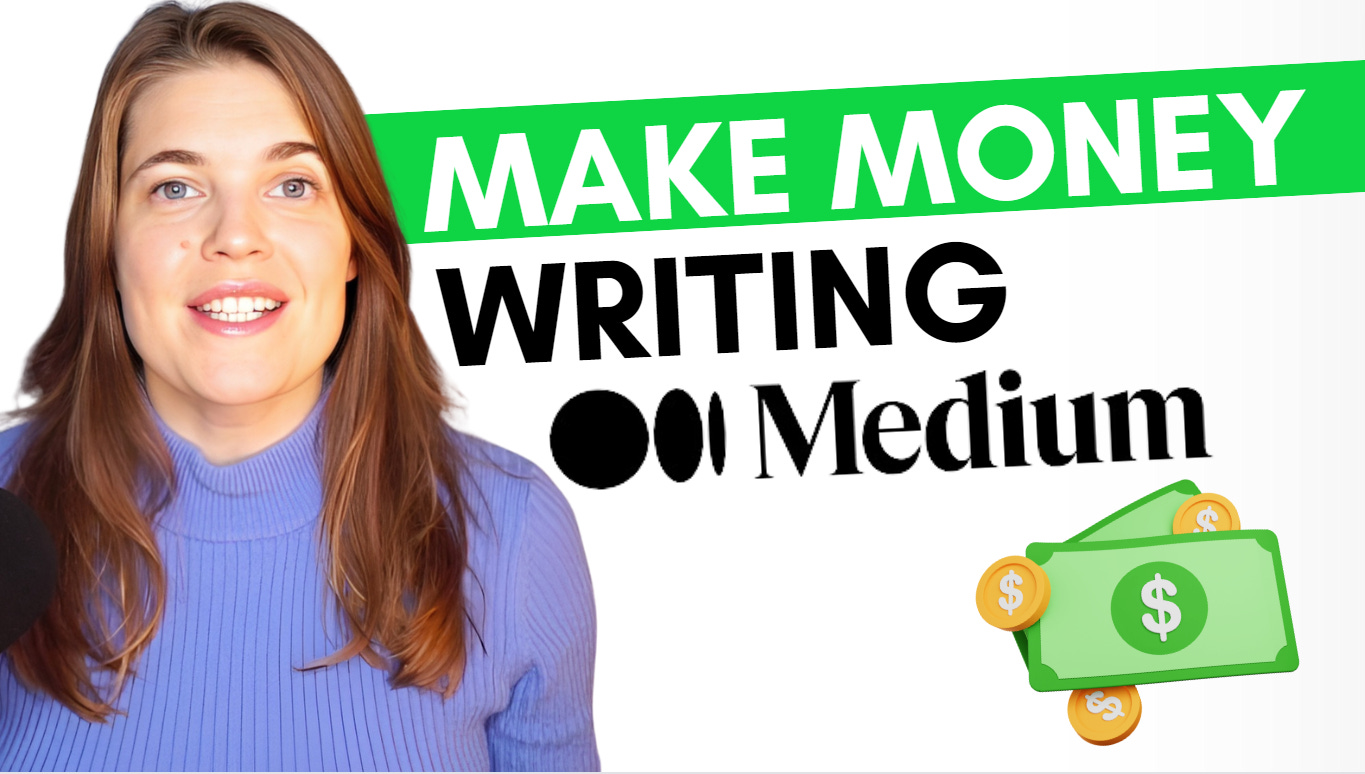 How Much Money Can You Make Writing on Medium in 2024?