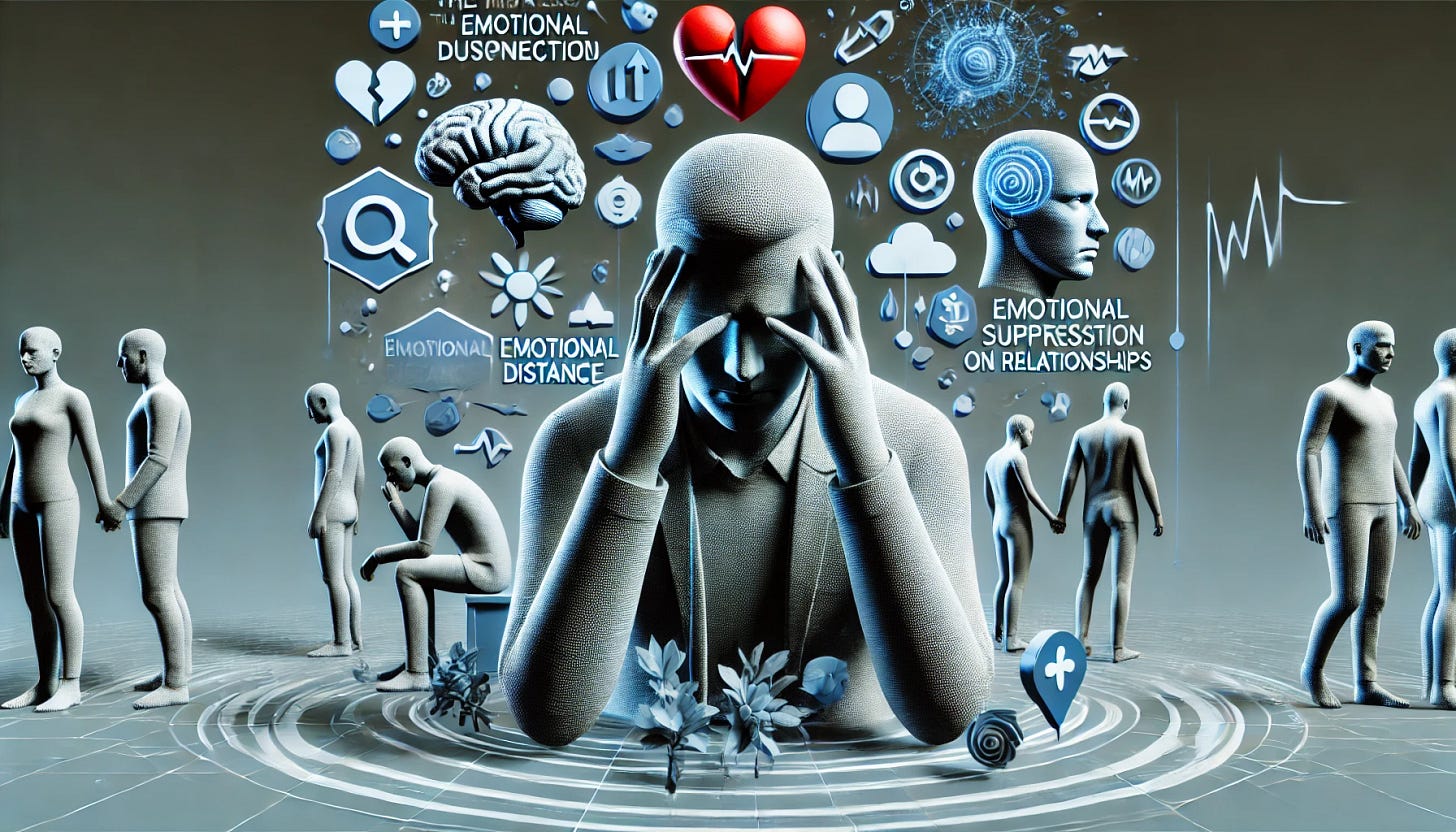 "Why Do Wives Withhold Affection? How This Silent Mistake Drives ...