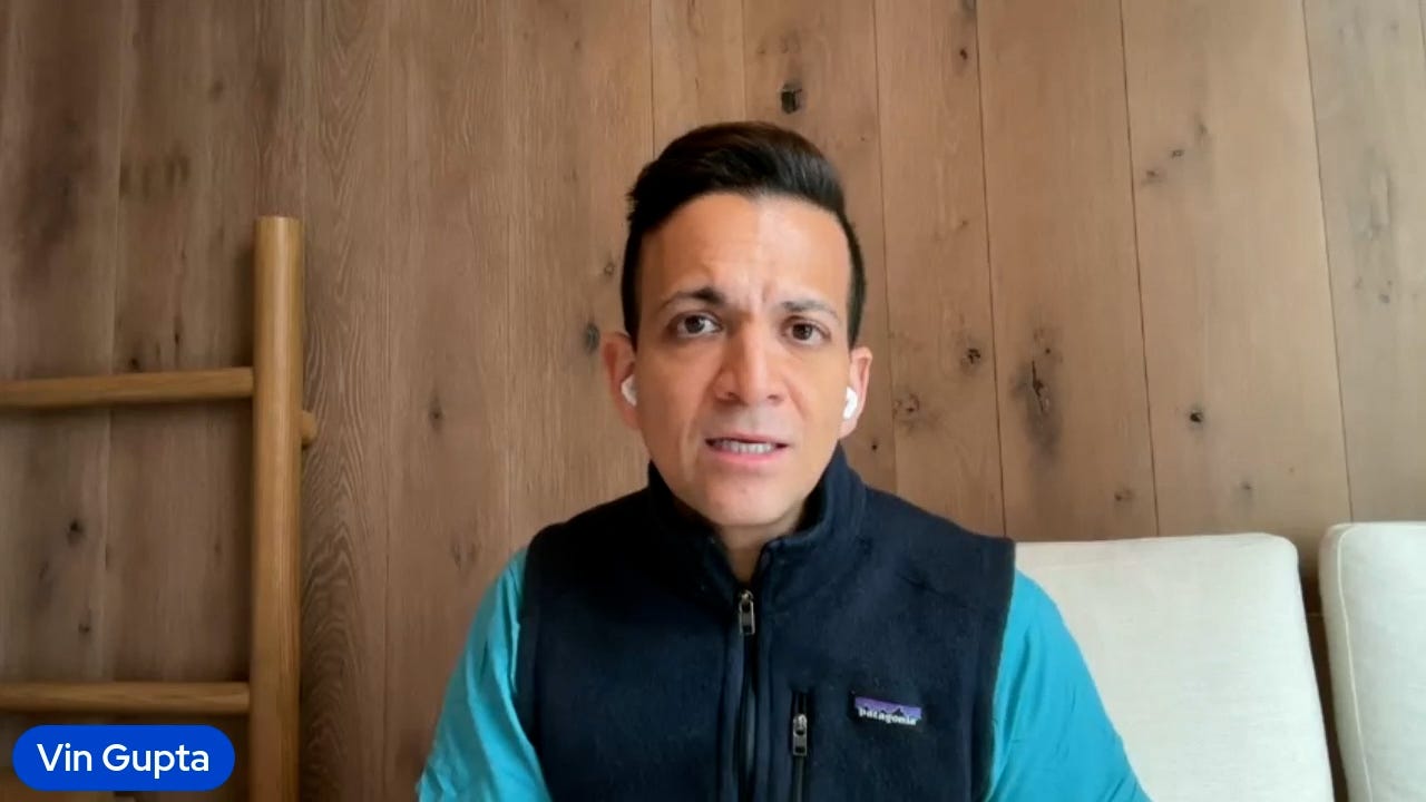 MeidasTouch Network Launches Meidas Health with Dr. Vin Gupta to Expose Health Risks of Trump’s ...