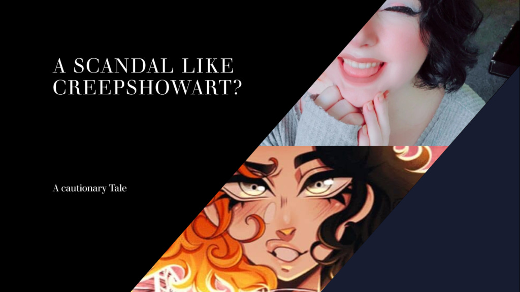 The Downfall of Illuminaughtii - Rosegoldrama’s Newsletter
