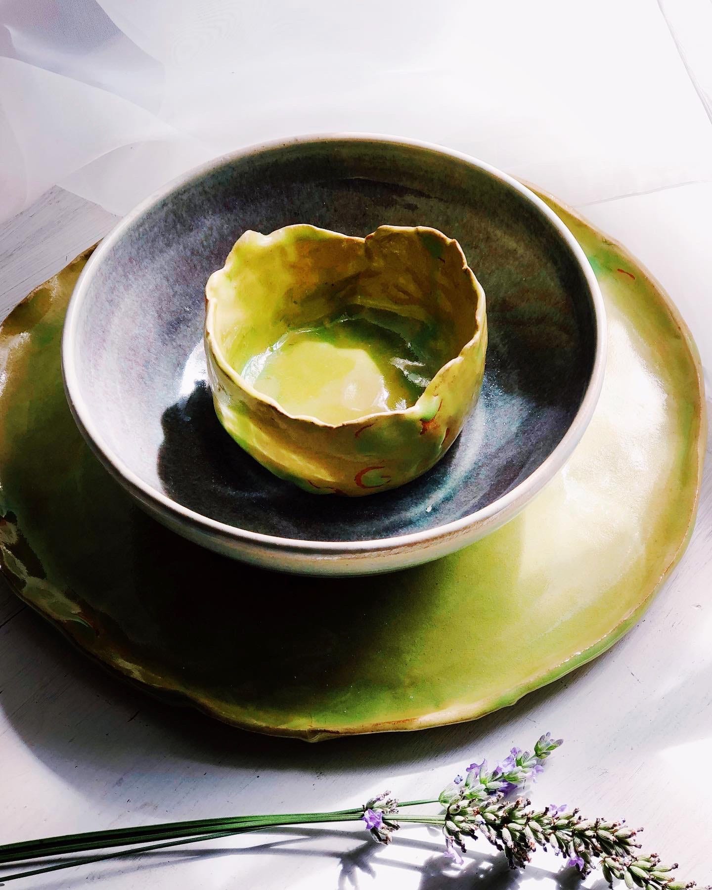 Choose for your art - by Diana Strinati Baur - Baur Studio