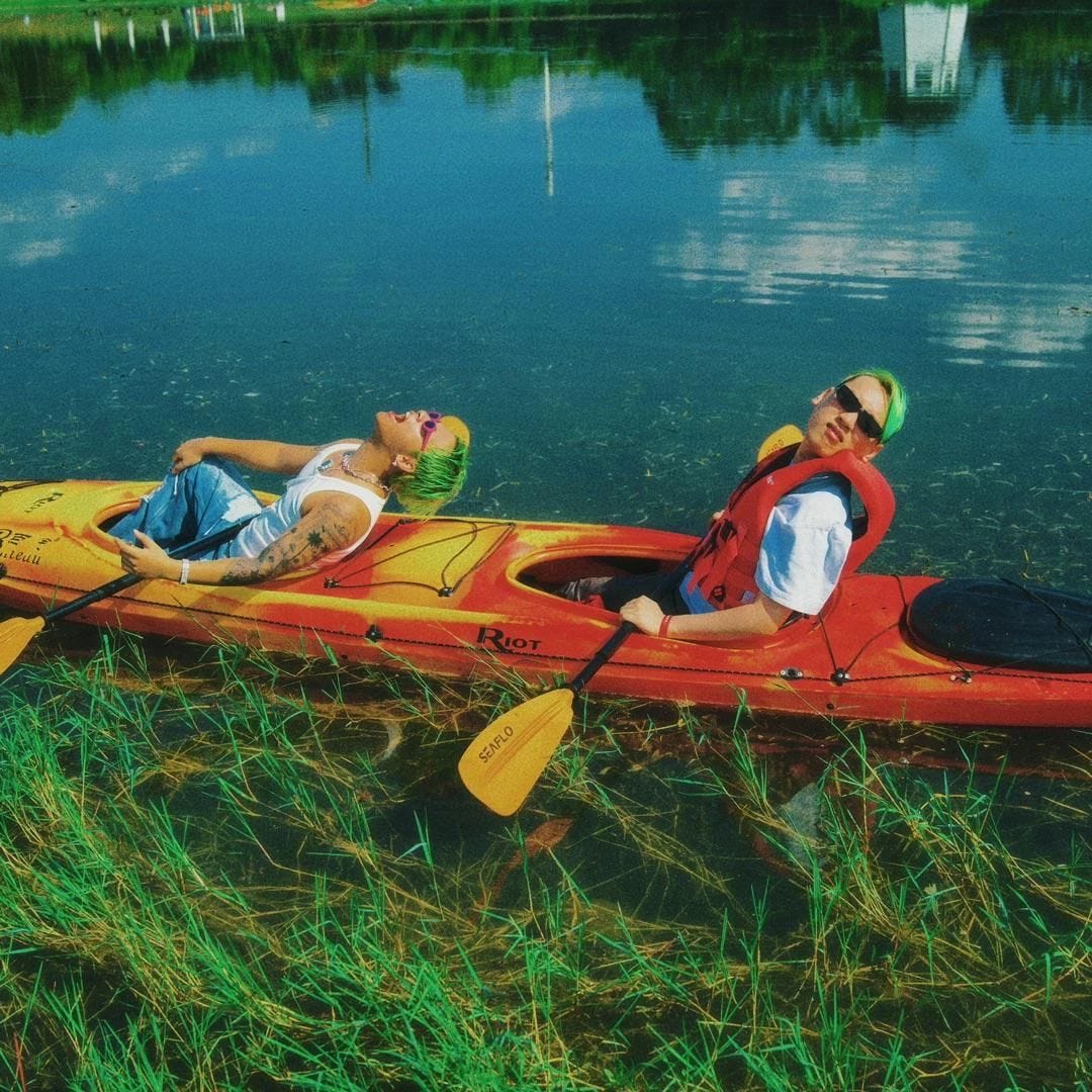 [Review] 牛窝坑之子 - Vansdaddy & LusciousBB (2024) - by Ryan