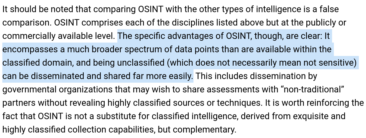 Deep Dive into U.S. Intelligence Policy Changes: ICD-206 and ICS 206-01