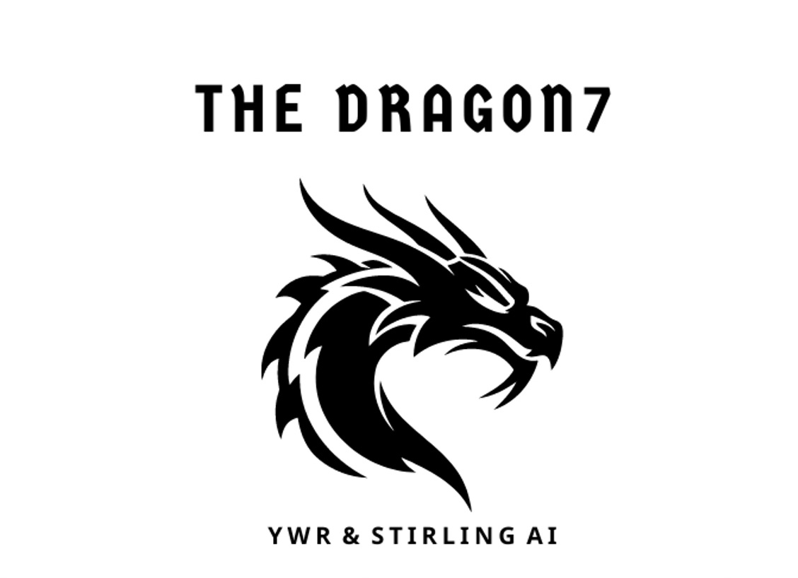 YWR: Unleash the Cash Dragons! - by Erik and Edmund, CFA