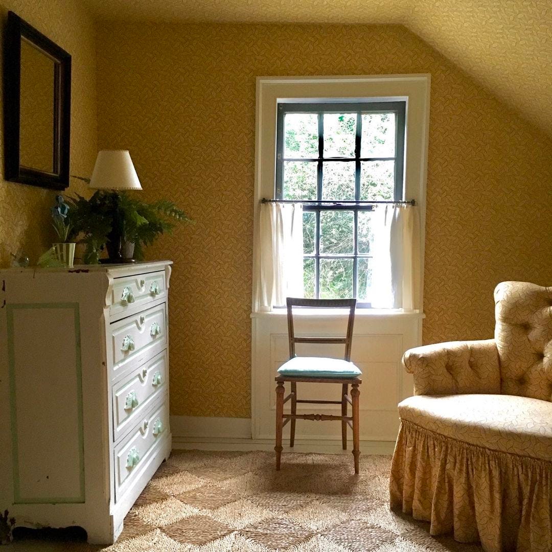 The one rug interior designers continually use