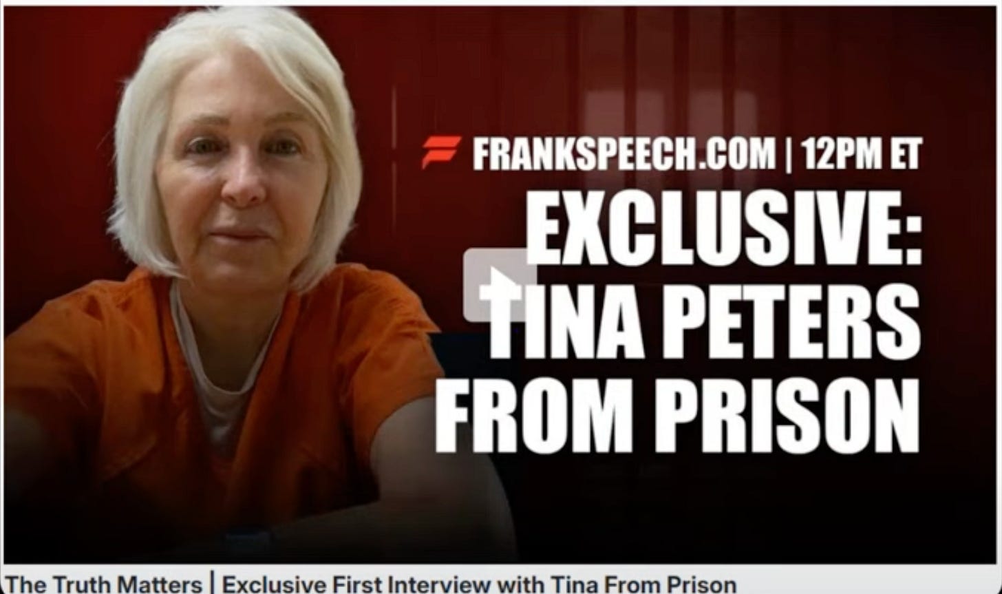 Debbie Georgatos | Elizabeth Nickson – Sage and Savvy…Pay Attention ...