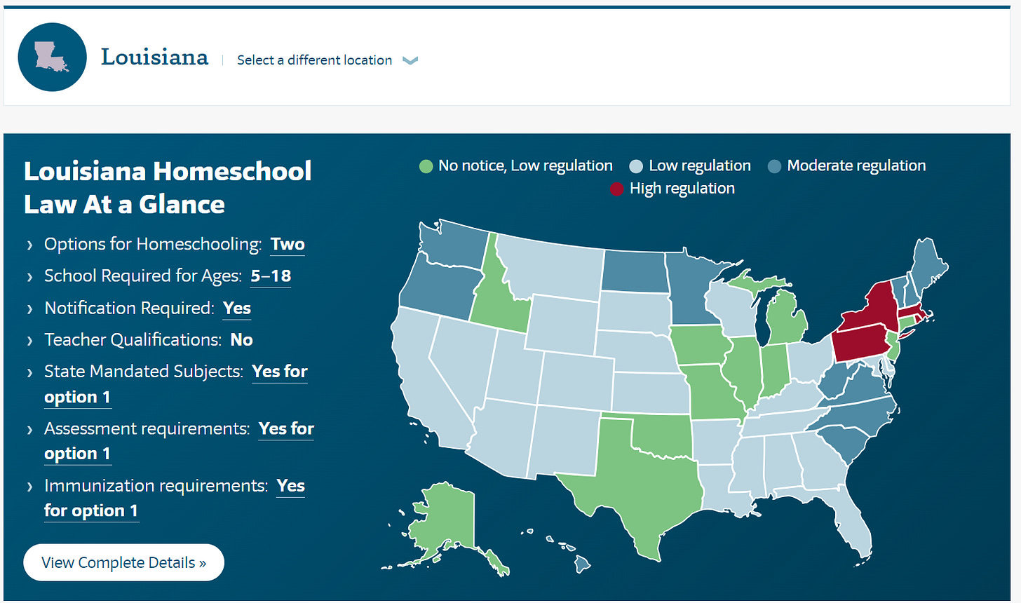 Understanding the Home School Legal Defense Association (HSLDA): A ...