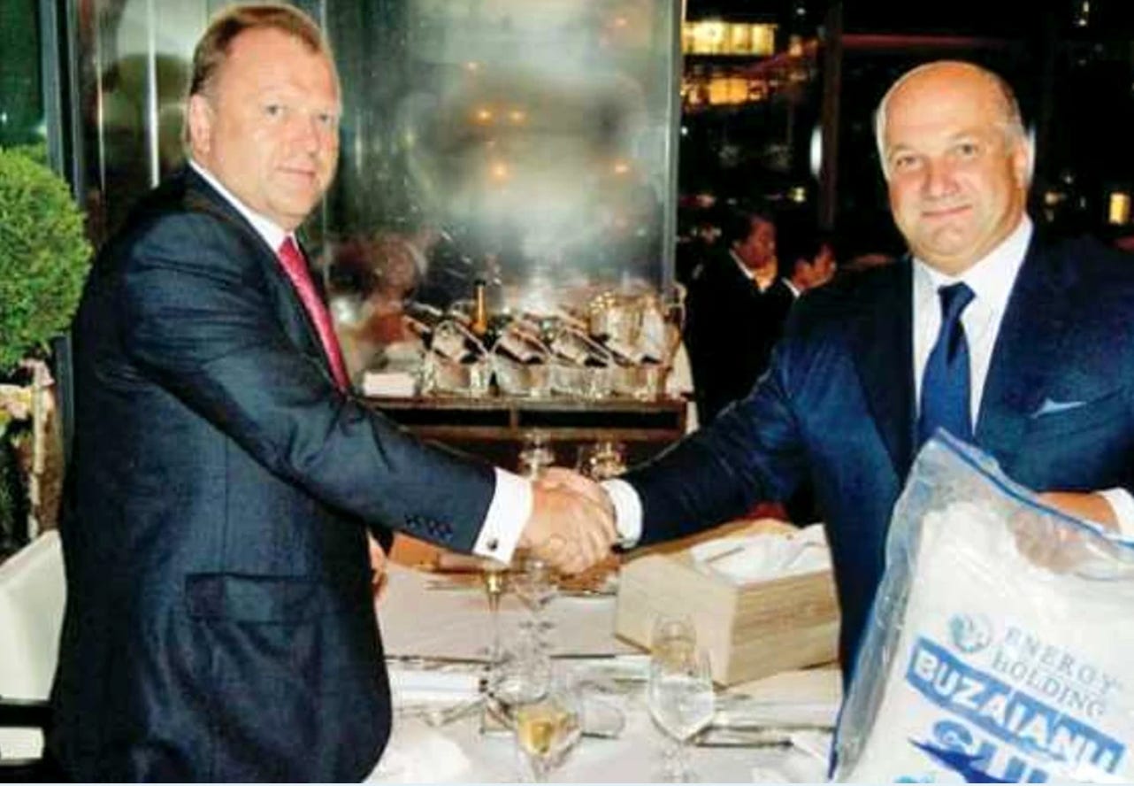 Liviu Alexa șochează: Marius Vizer l-a trădat pe Putin, iar acum e ...