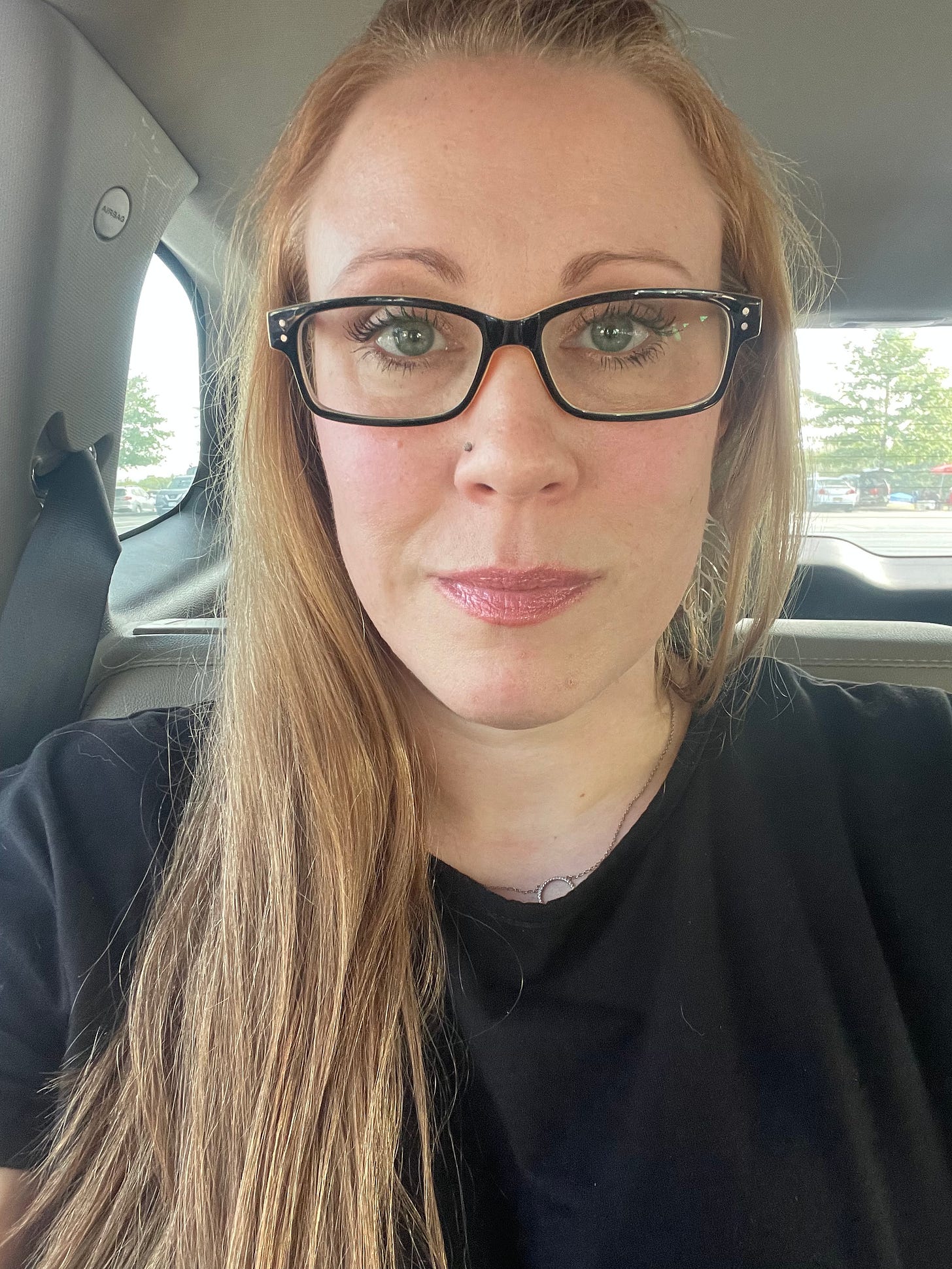 How I Got Here: Part 3/3 - by Tara Hunter