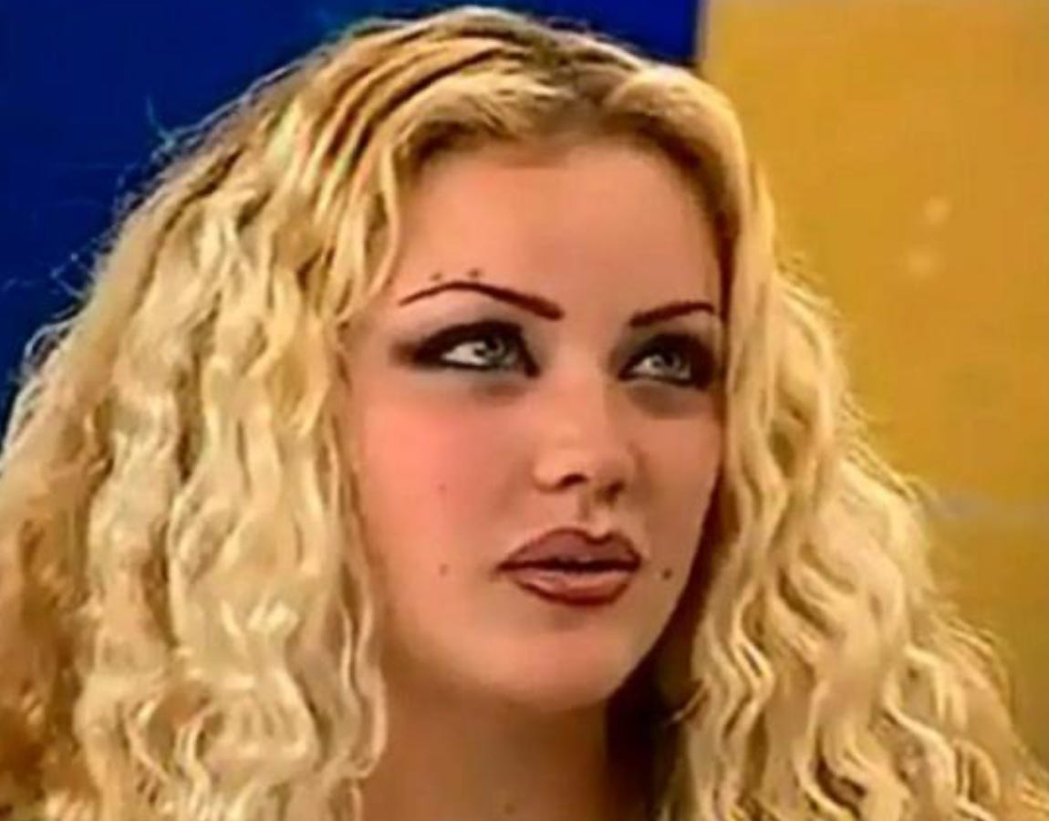 Roxana Ilie, devoratoare de politicieni și VIP-uri! Legătura cu Sorin ...