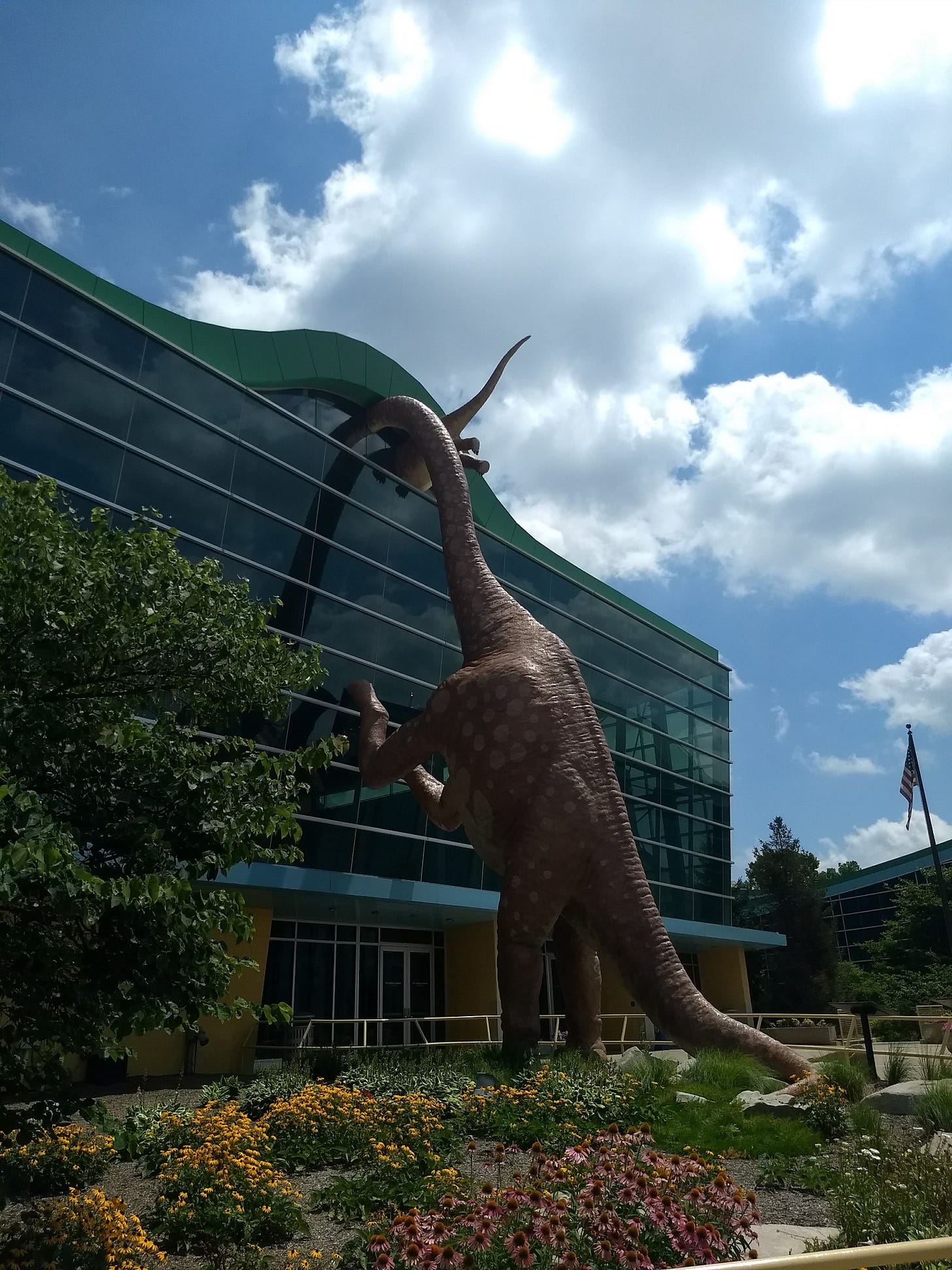 Indianapolis Children's Museum