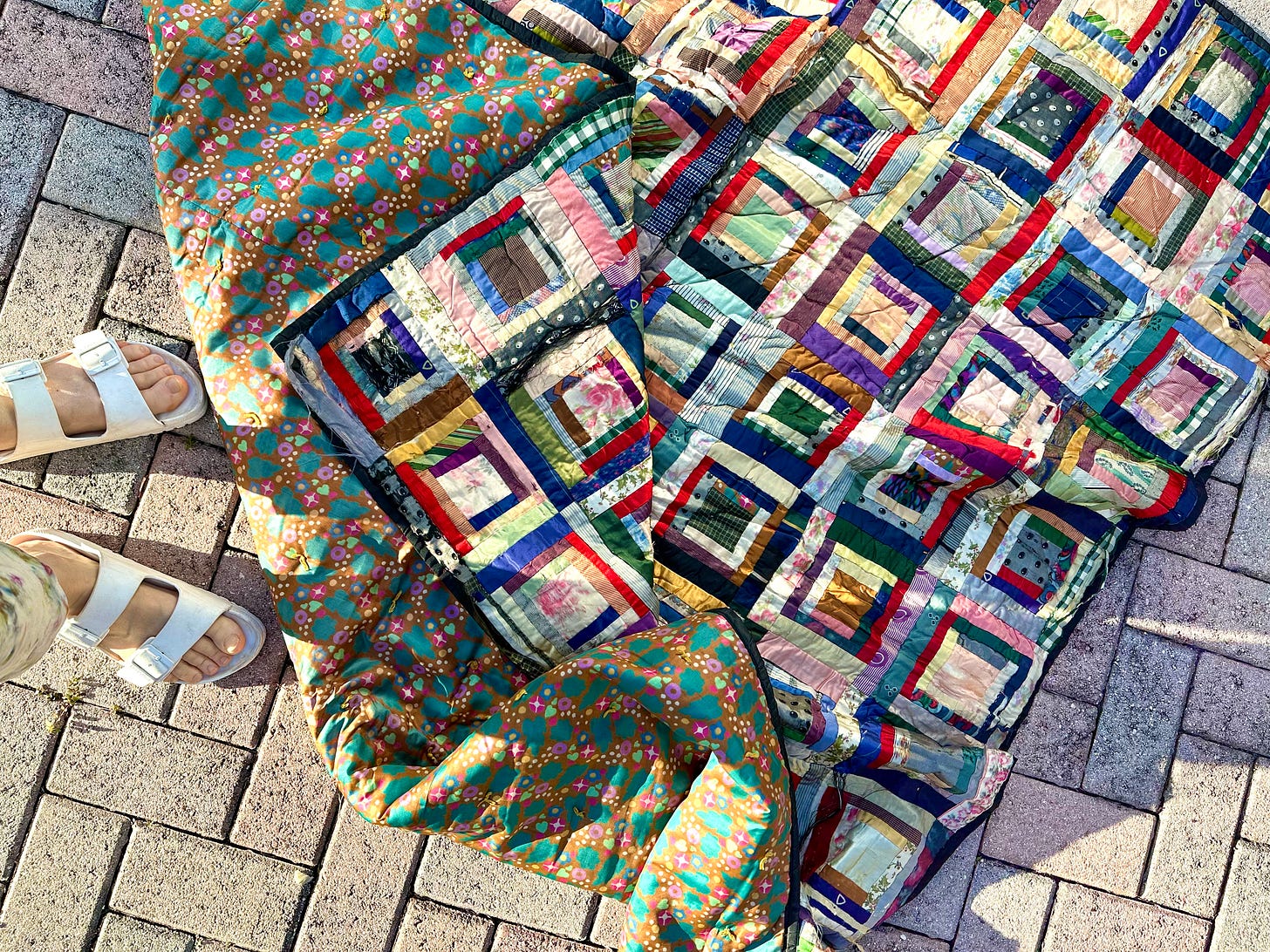 16 Things I Thrifted in January - by Christene Barberich