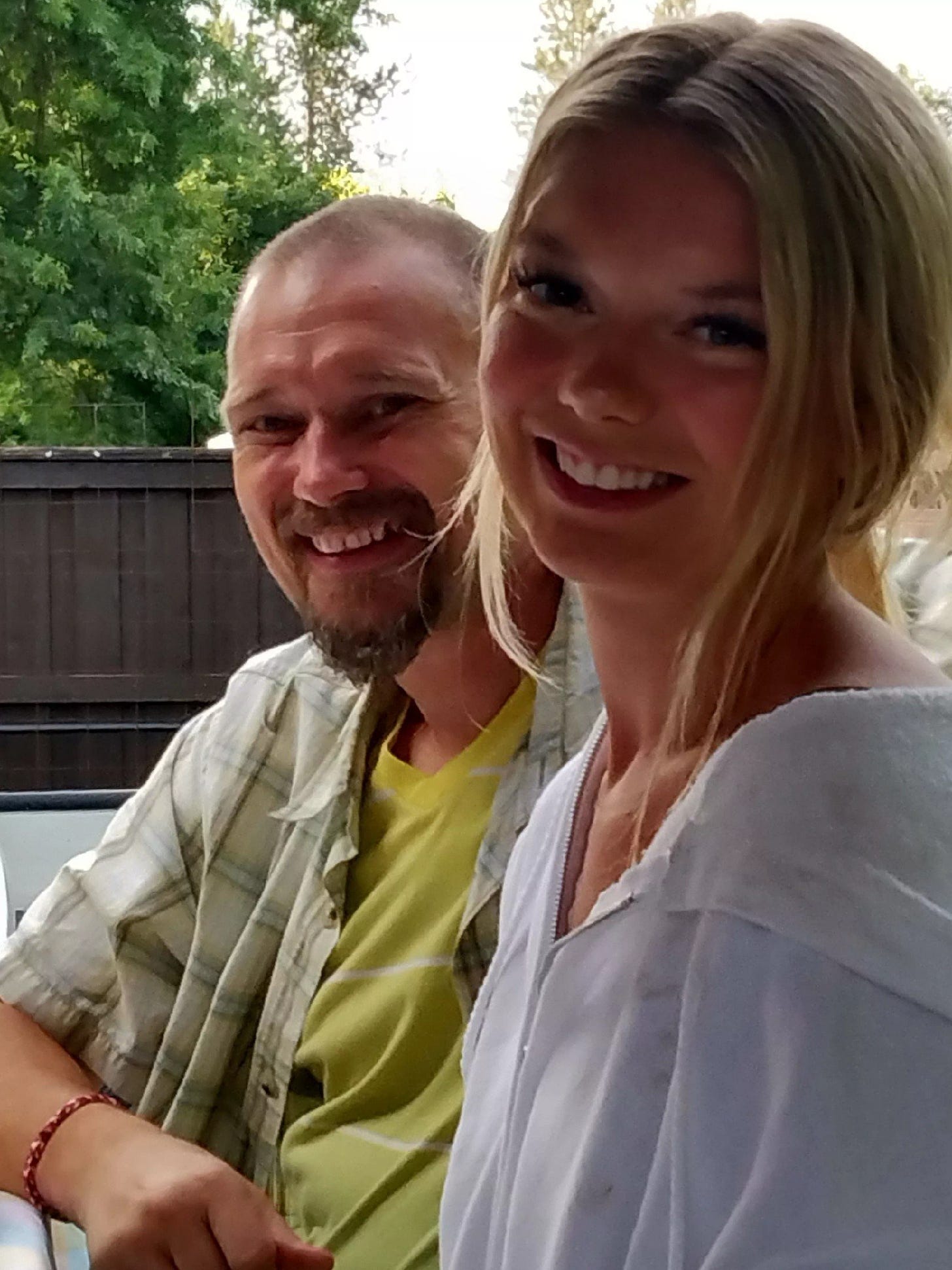 Moscow Murders: Update 3 - by Jessica Reed Kraus