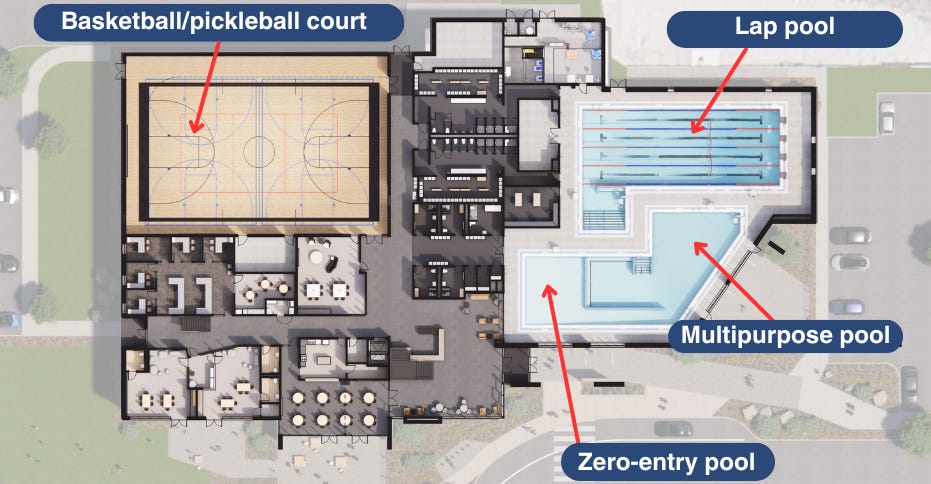 Genie Lutz's mission to stop youth drowning after tragedy | Columbia ...