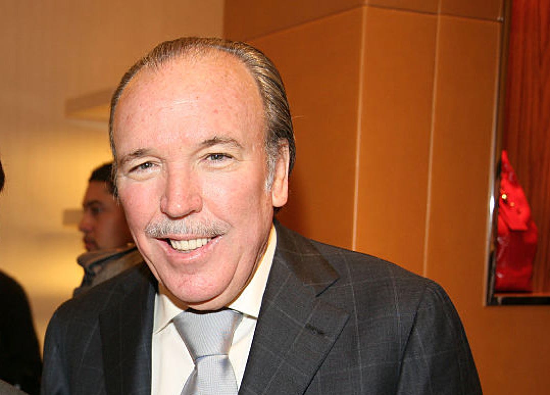 Meet the people spending $800,000 or more to make Trump the next president