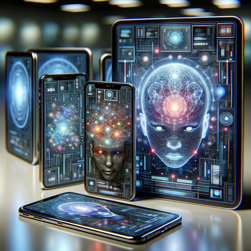 Apple GPT is Coming! - by Jesus Rodriguez - TheSequence