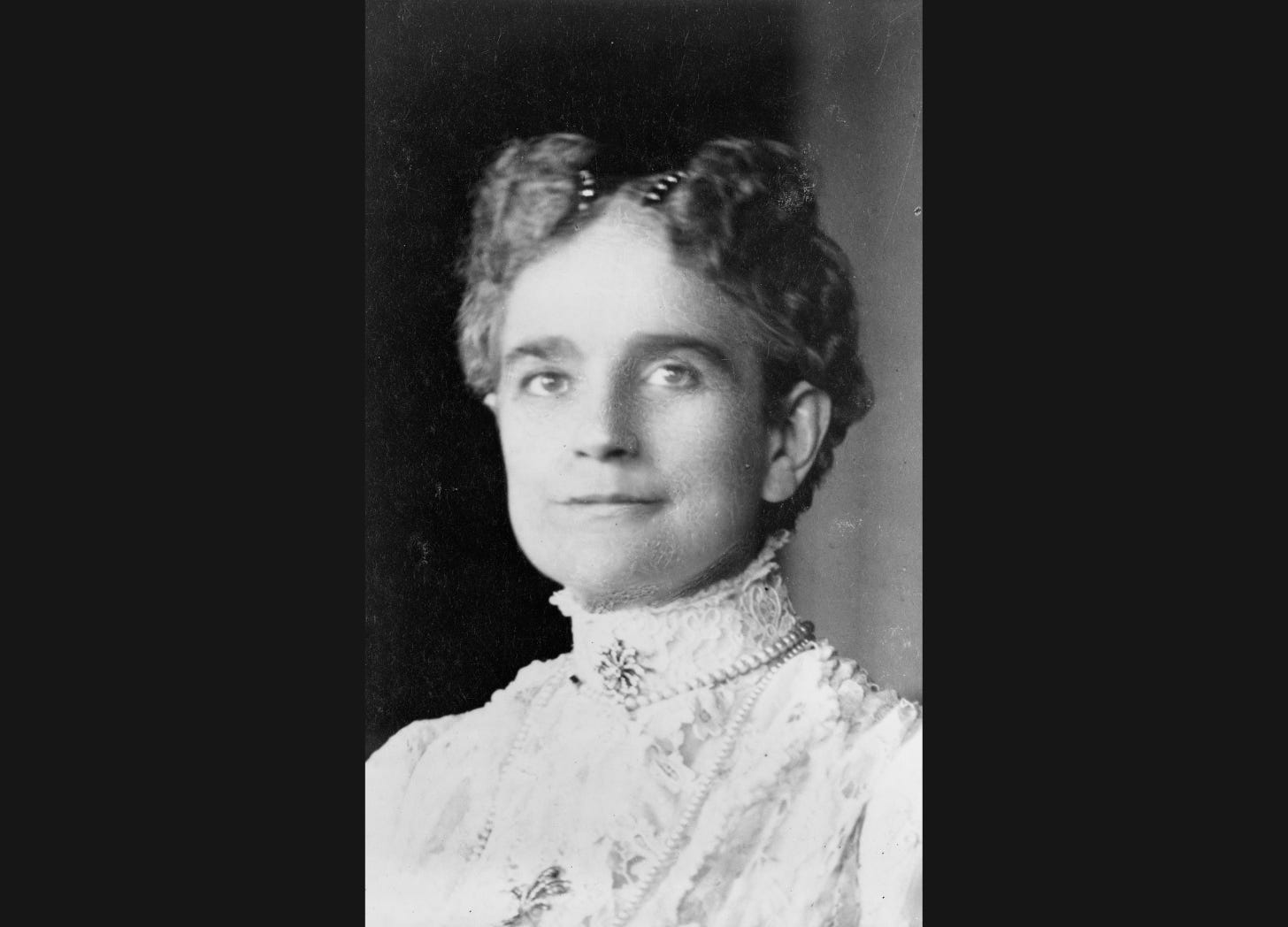 Free Tours at the First Ladies National Historic Site will Honor Ida ...