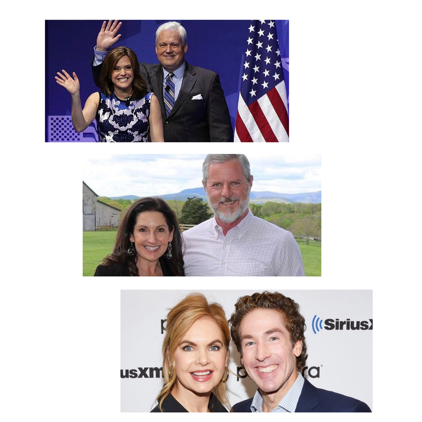 Undercover Schlapp - The Warning with Steve Schmidt