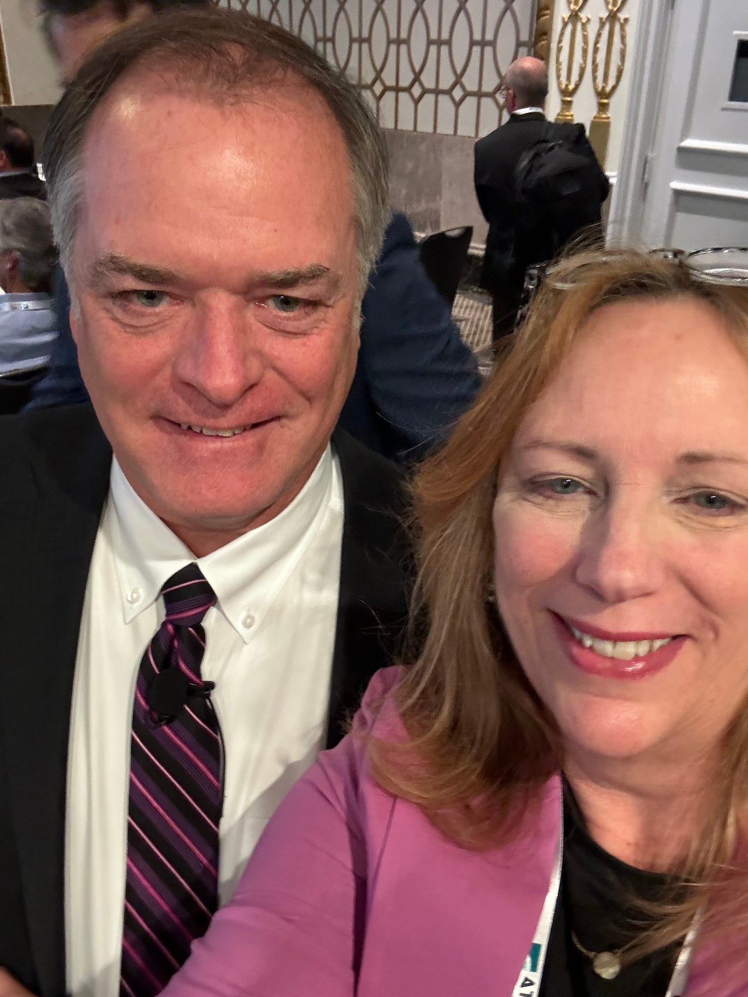 Predictable Recurring Patterns